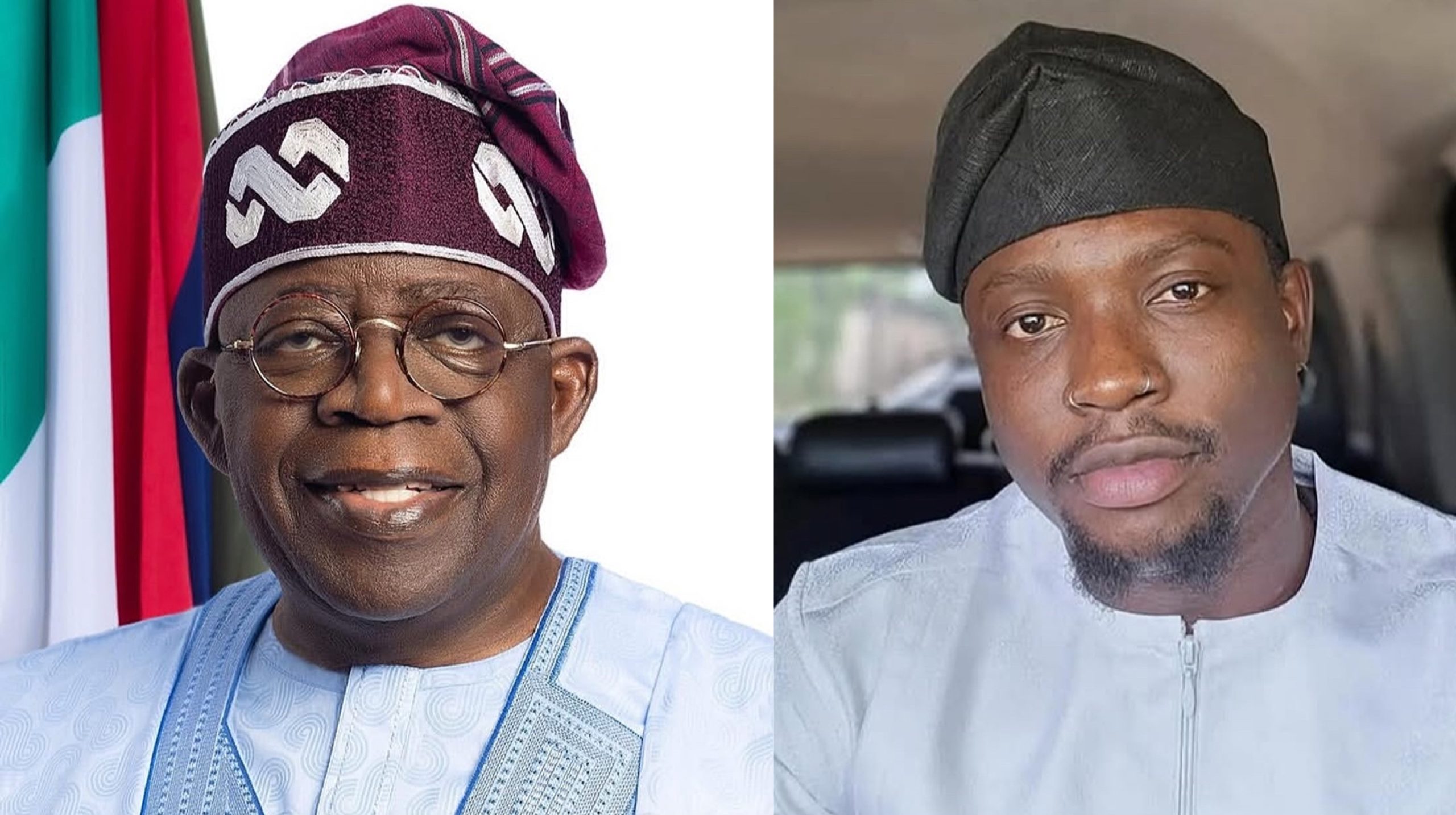 Presidency Calls for Action Against VDM Over Viral Doctored Tinubu ...