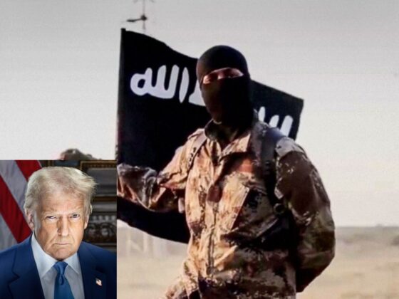 US Reveals Details of Operation That Killed ISIS Leader in Nigeria
