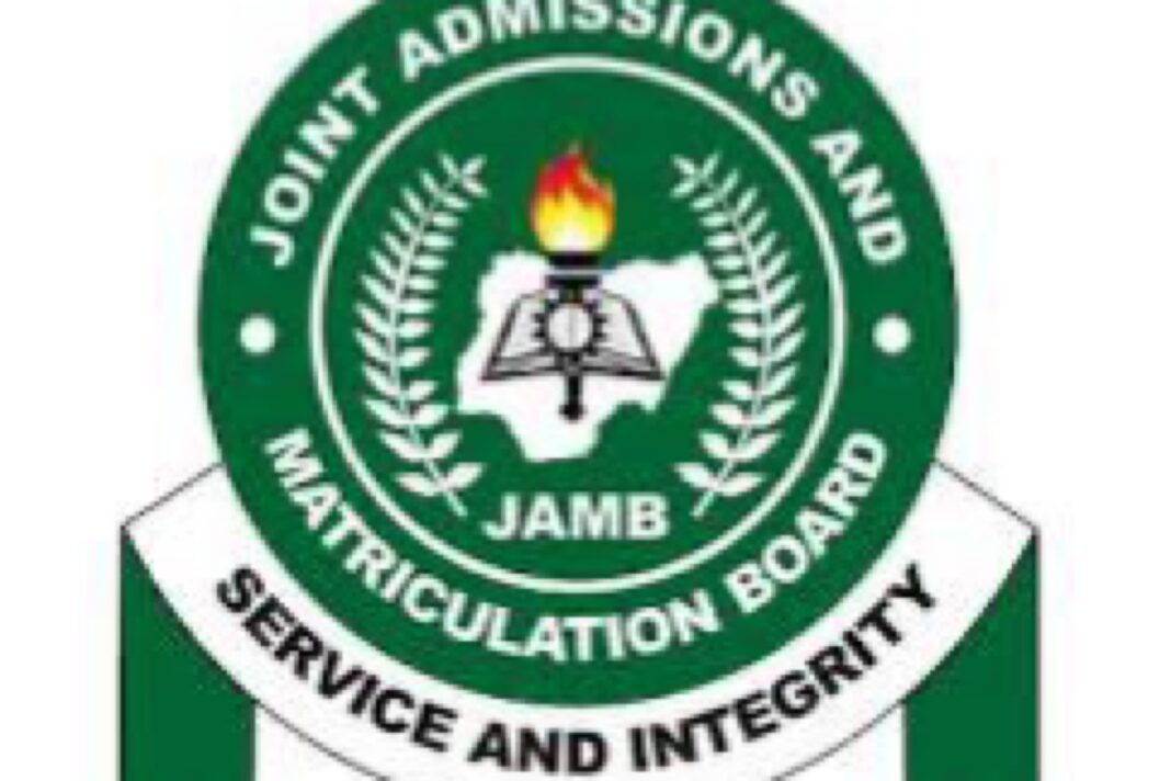 JAMB Publishes 2026 Mop-Up UTME Results, Admission Selection Process ...
